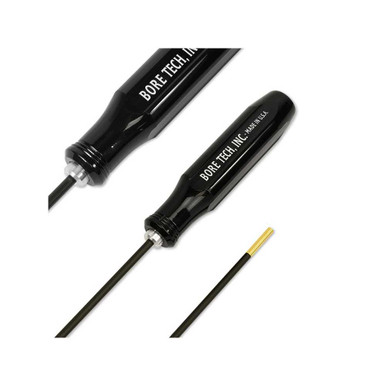 Bore Tech V-STIX .22 Cal - .45 Cal 9" Coated Pistol Road