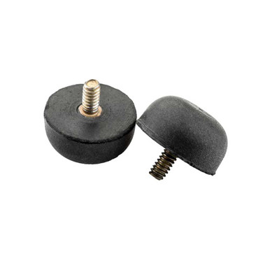 Accu-Tac Replacement G2 Rubber Bipod Feet