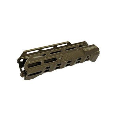 Strike Industries VOA Handguard for Mossberg 500 FDE - Wolverine Supplies