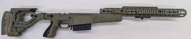 AX AICS R700 LA Stage 2 ODG FOLDING