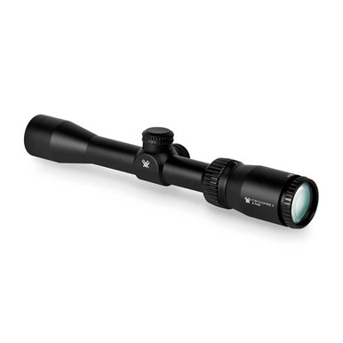Vortex Crossfire II 2-7x32 Dead Hold BDC