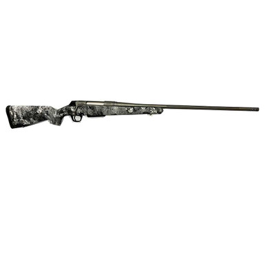 Winchester XPR Extreme Hunter BA .270 Win 24"/610mm Tungsten 3-Round ...