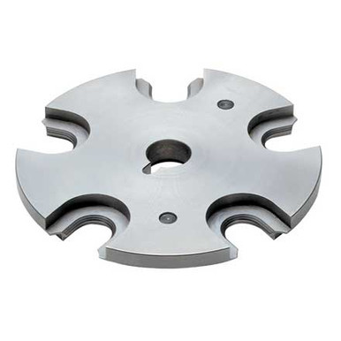 Hornady #19 LNL AP Shell Plate stainless Steel