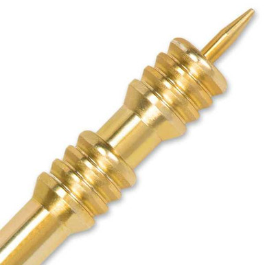 Bore Tech Proof-Positive Rifle Jag .35 Cal/9mm