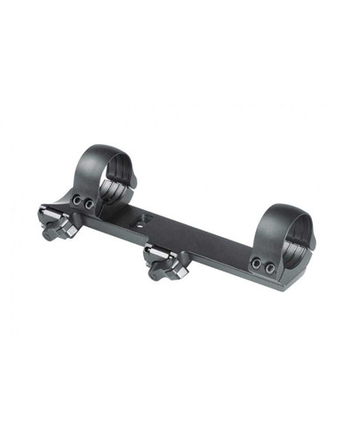 Merkel K3 SAM Scope Mount, 1" LOW mount, 15mm