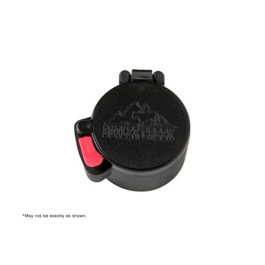 Butler Creek Flip Open Scope Cover Size 09A Eye Piece