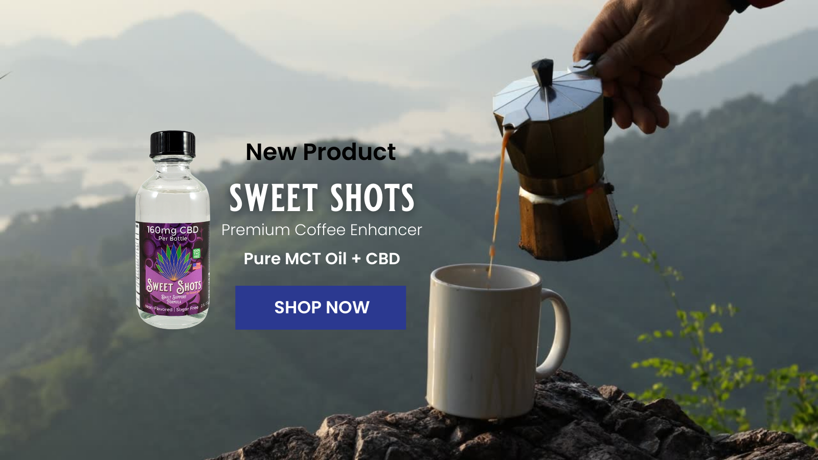 Sweet Life CBD: Premium CBD Gummies, Oils, Capsules & Topicals for Wellness
