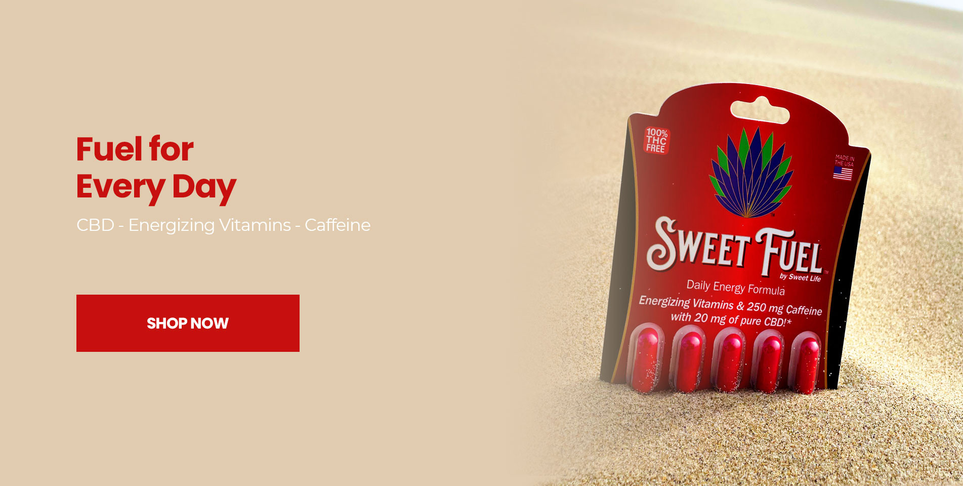 Sweet Life CBD: Premium CBD Gummies, Oils, Capsules & Topicals for Wellness