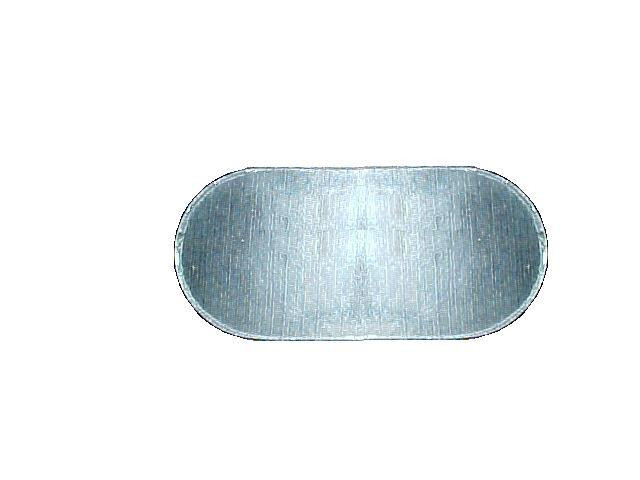 Crick Tool 10006 Replacement Lens for Crick Levels