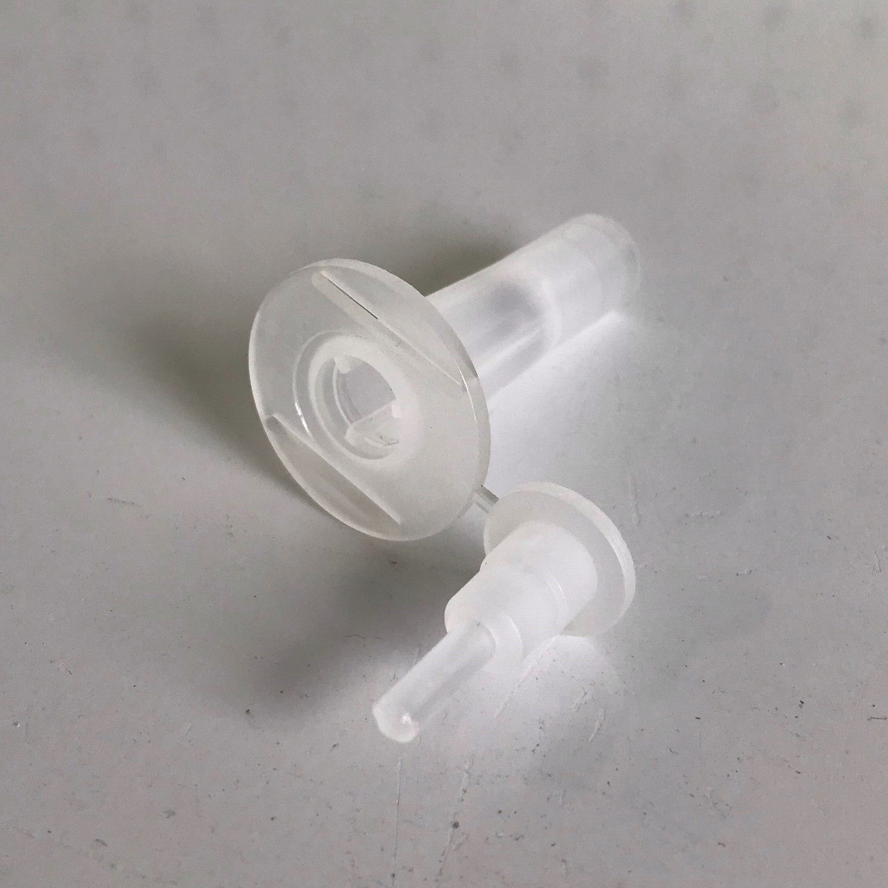 Adhesives Technology #CRPORTSS Injection Port