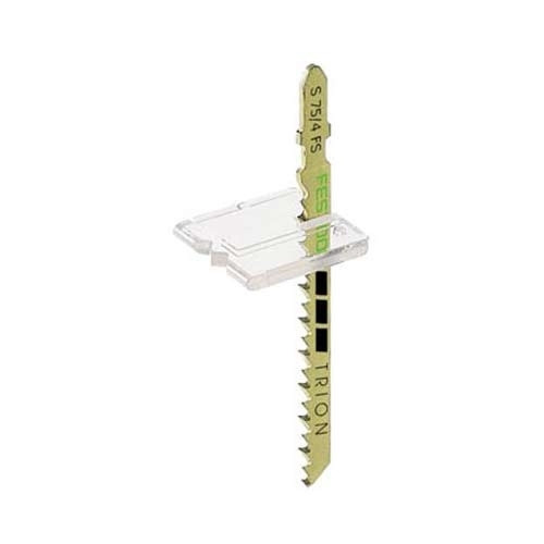 Festool 490121 Replacement Splinter Guard for PS300, PSB300 and Carvex ...