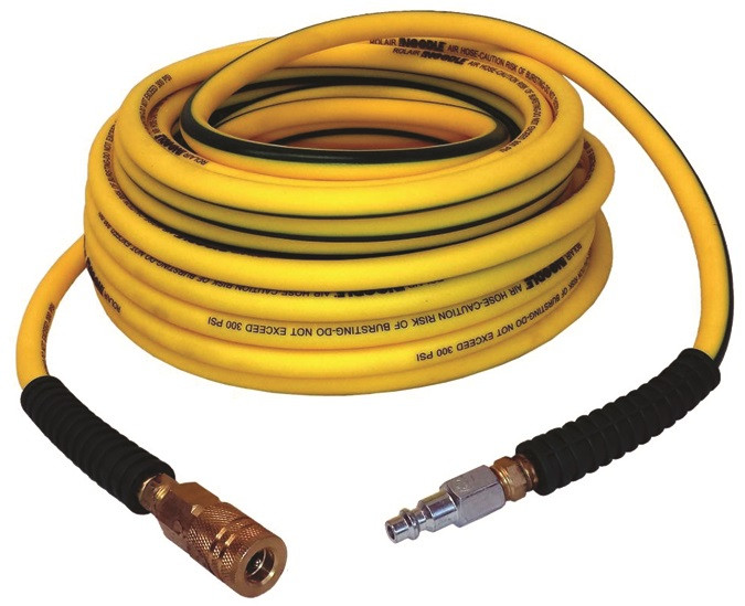 Rolair 1450Noodle 1/4" X 50' Noodle Air Hose
