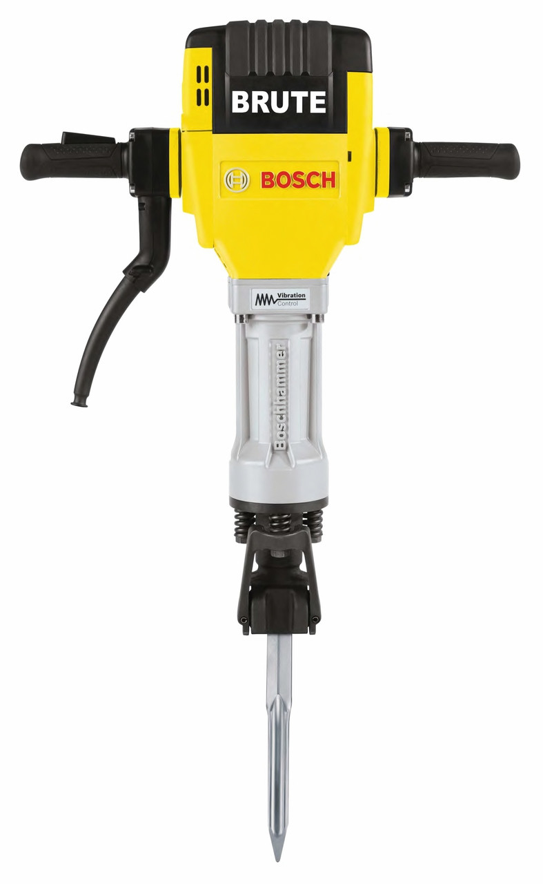 bosch drill hammer
