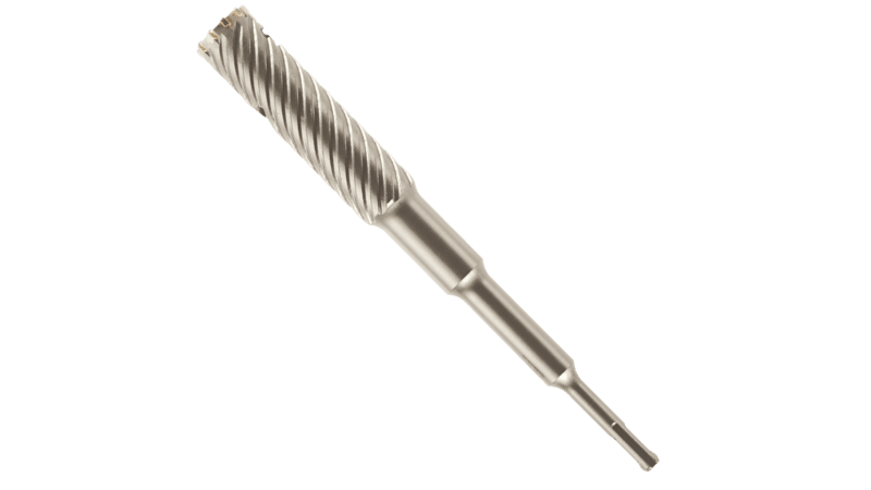 Bosch RC2172 1-1/4-Inch X 12-Inch SDS Plus Rebar Cutter Bit