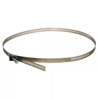 Sika Greenstreak #690 Band Clamps for Elephant Trunks