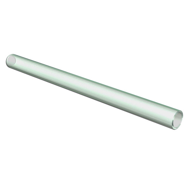 Hohmann and Barnard Plastic Weep Tube 3/8" x 4"