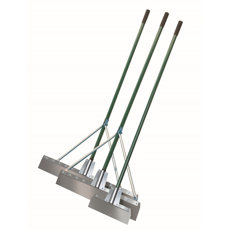 Kraft Tool GG018 18" Floor/Form Scraper