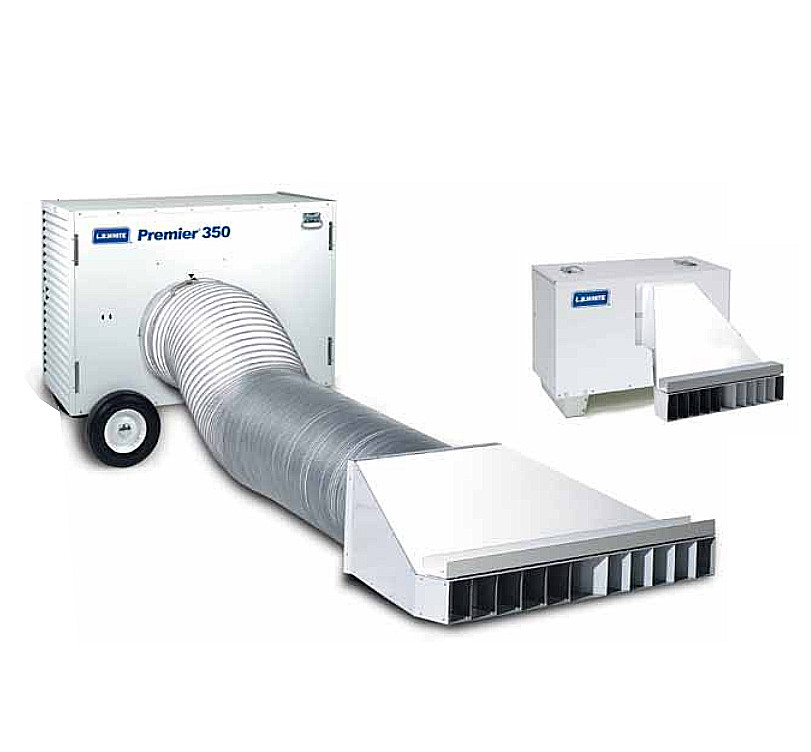 LB White 500-26351 Metal Diffuser For #170 Premier Heater