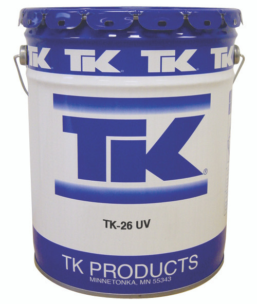 TK Products TK-26 UV Concrete Sealer (5-Gallon Pail)