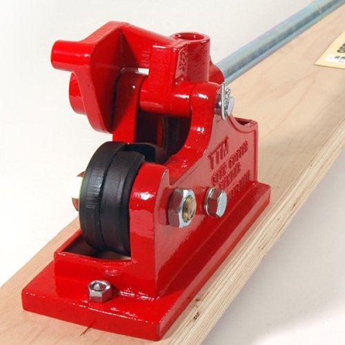 Tolman Tool Open Cutter Bender