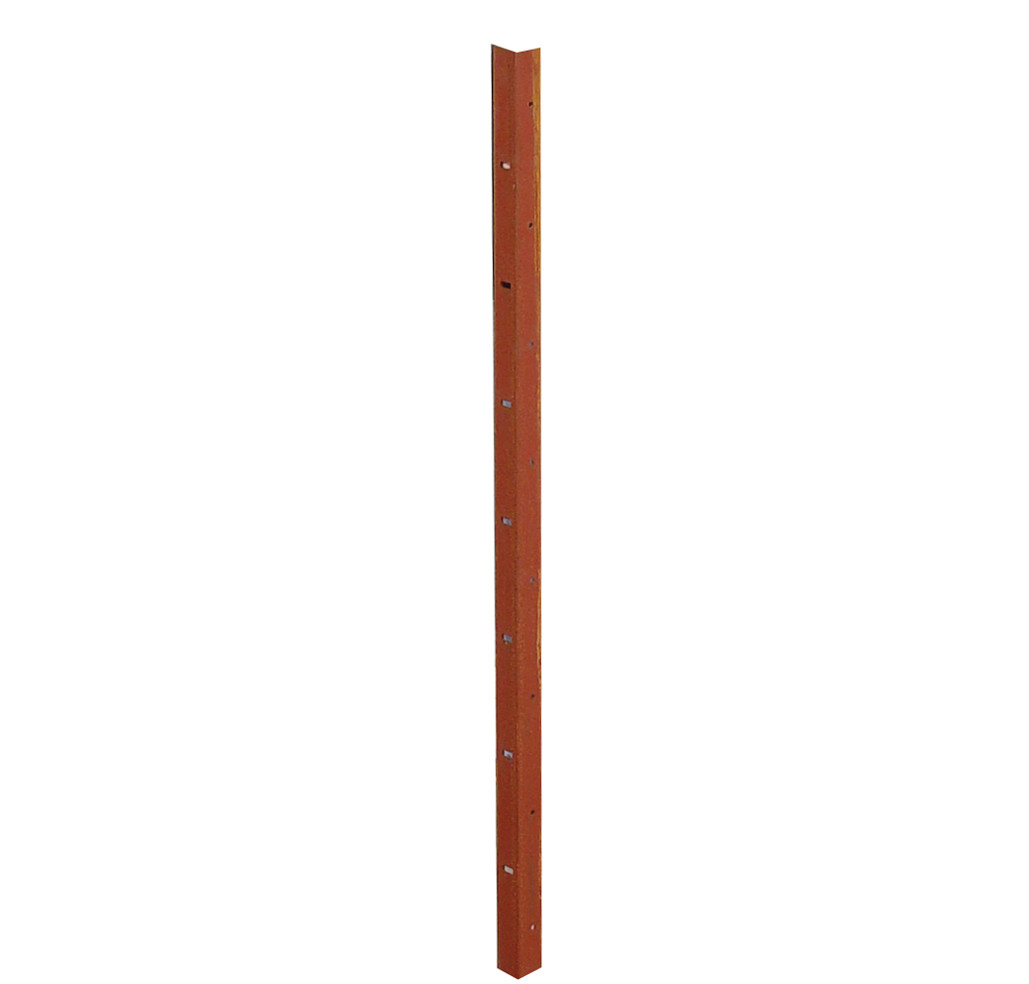 Steel Ply Form 8' Filler Angle
