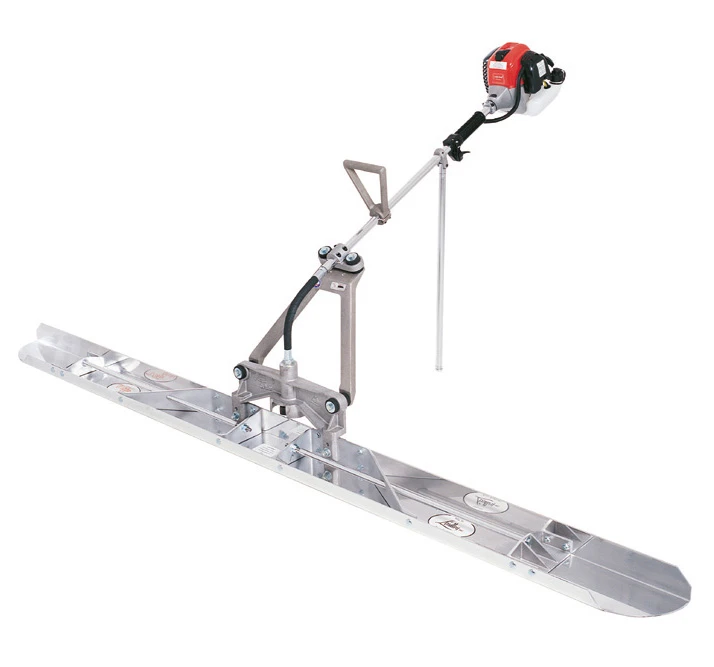 Vibra Strike FM4112-4 12' Board F-4