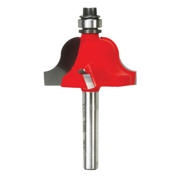 Freud 38-102 1-3/8" Roman Ogee Router Bit