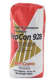 SpecChem 50 lb. Bag Repcon 928