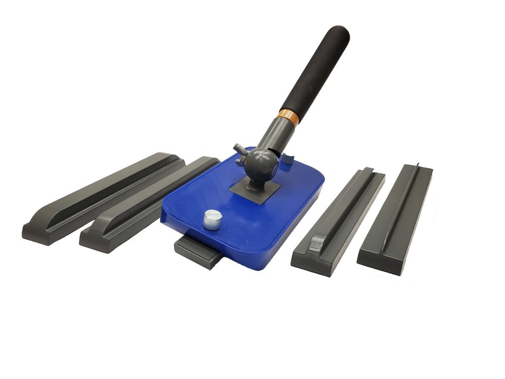 Newborn #KIT-BRIT Backer Rod Insertion Tool