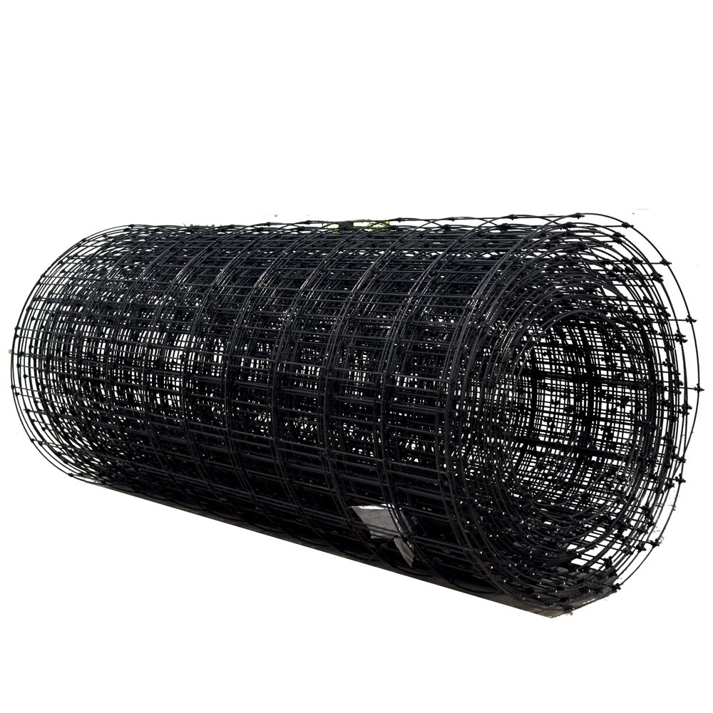 Fiberglass Nettingreinforcing Mesh Rolled Up In A Roll