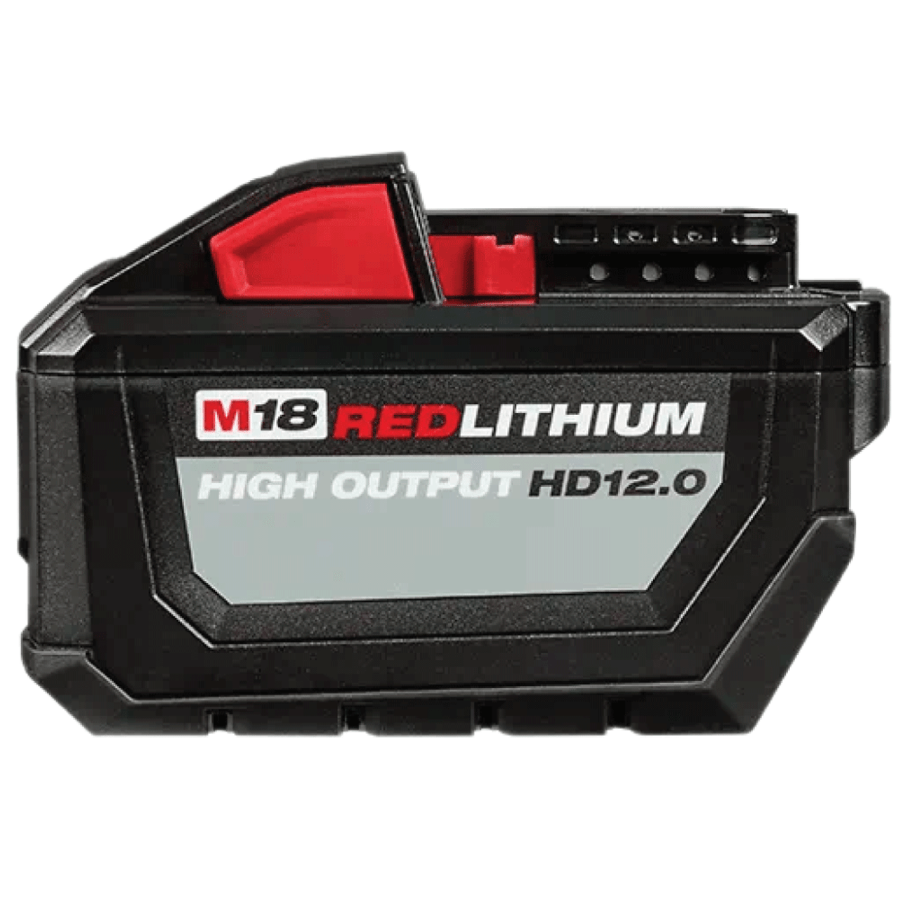 Milwaukee high demand store