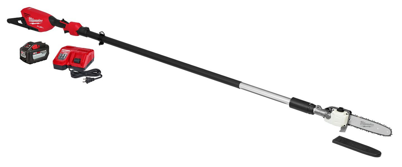 Milwaukee 3013-21 M18 FUEL Telescoping Pole Saw Kit