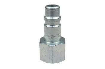 Coilhose 1/2" Industrial Connector