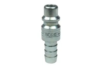Coilhose 3/8" Industrial Connector