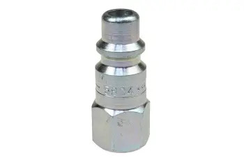 Coilhose 3/8" Industrial Connector