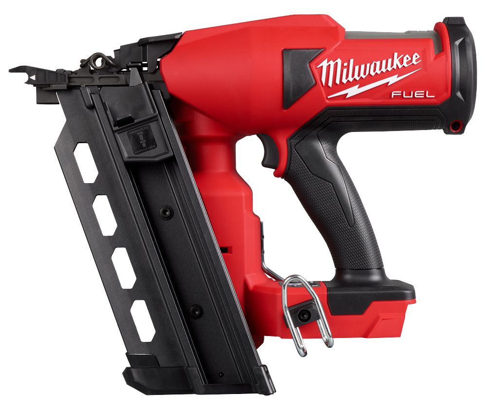 Milwaukee 2844-20 M18 FUEL Duplex Nailer - Bare Tool