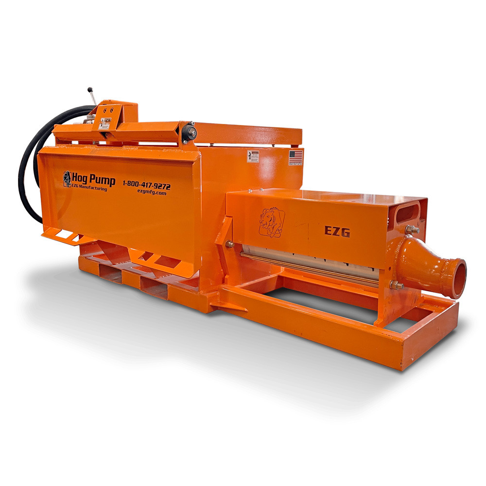 EZG Hog Pump