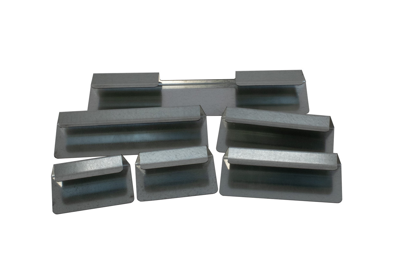 Form Extender 4-Inch Starter Kit