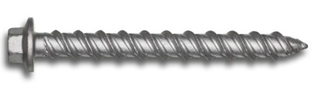 Powers Fasteners 2200SD 100 Pc Box 5 16 X 1 3 4 Tapper Extreme powers-fasteners-2200sd-100-pc-box-5-16-x-1-3-4-tapper-extreme