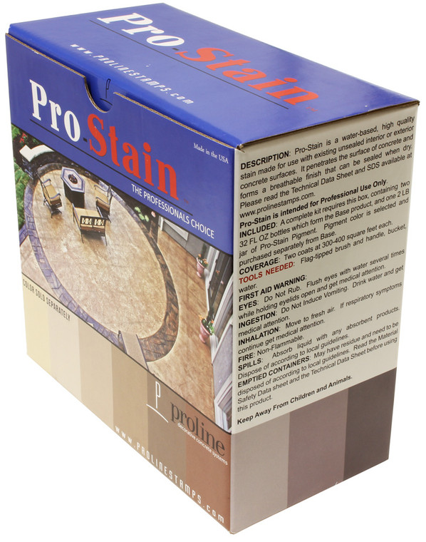 Proline PSTKIT ProStain Mixing Kit