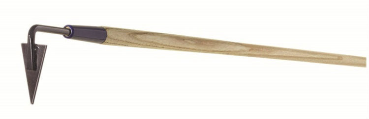Kraft Tool GG812 V-Shaped Asphalt Crack Hoe