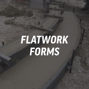 Concrete & Masonry Supplies - Concrete Forming - Concrete Forms ...