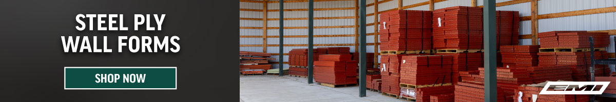 Farrell Equipment & Supply