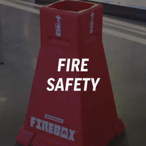 Safety - Farrell Equipment & Supply