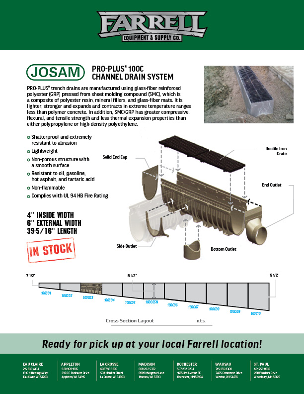 Water Management