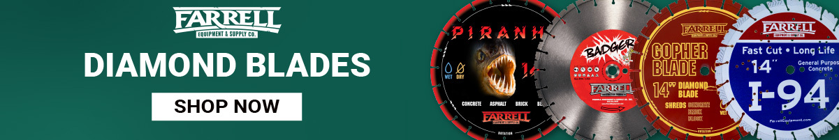 Farrell Equipment & Supply