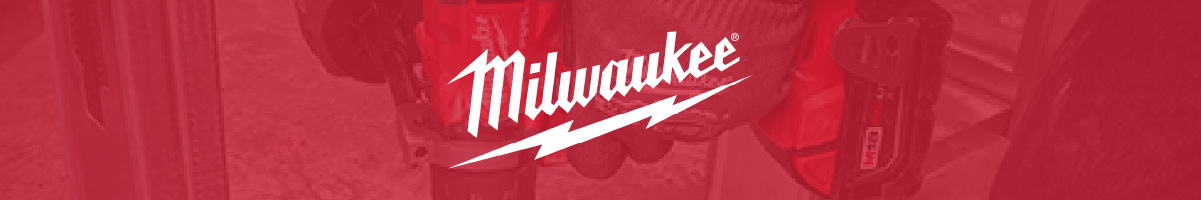 Milwaukee Tool Products - Farrell Equipment & Supply