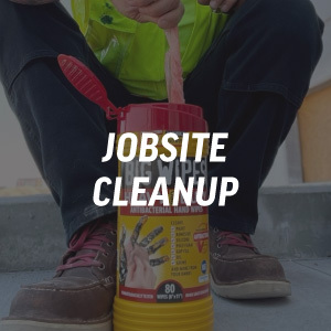 Jobsite - Farrell Equipment & Supply