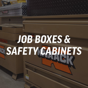 Tools & Tool Storage - Tool Storage - Farrell Equipment & Supply