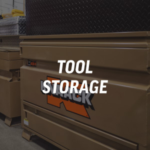Tools & Tool Storage - Farrell Equipment & Supply